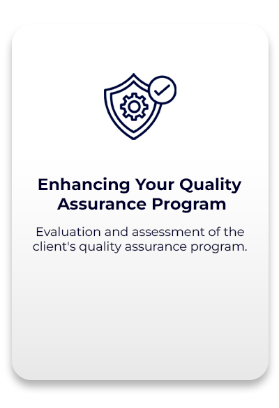 PLT Services – Consulting