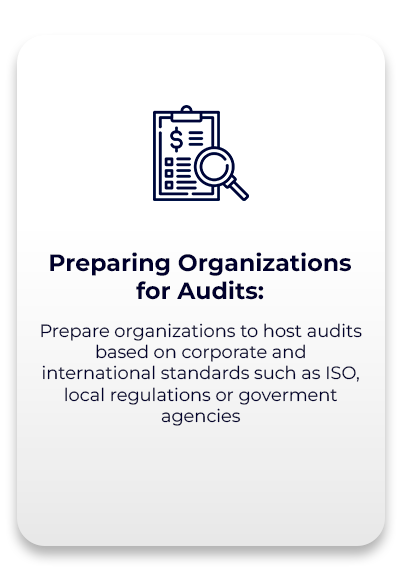 PLT Services – Consulting