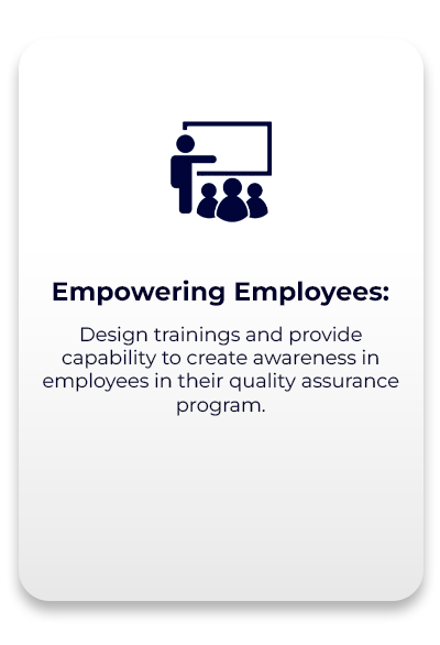 PLT Services – Consulting