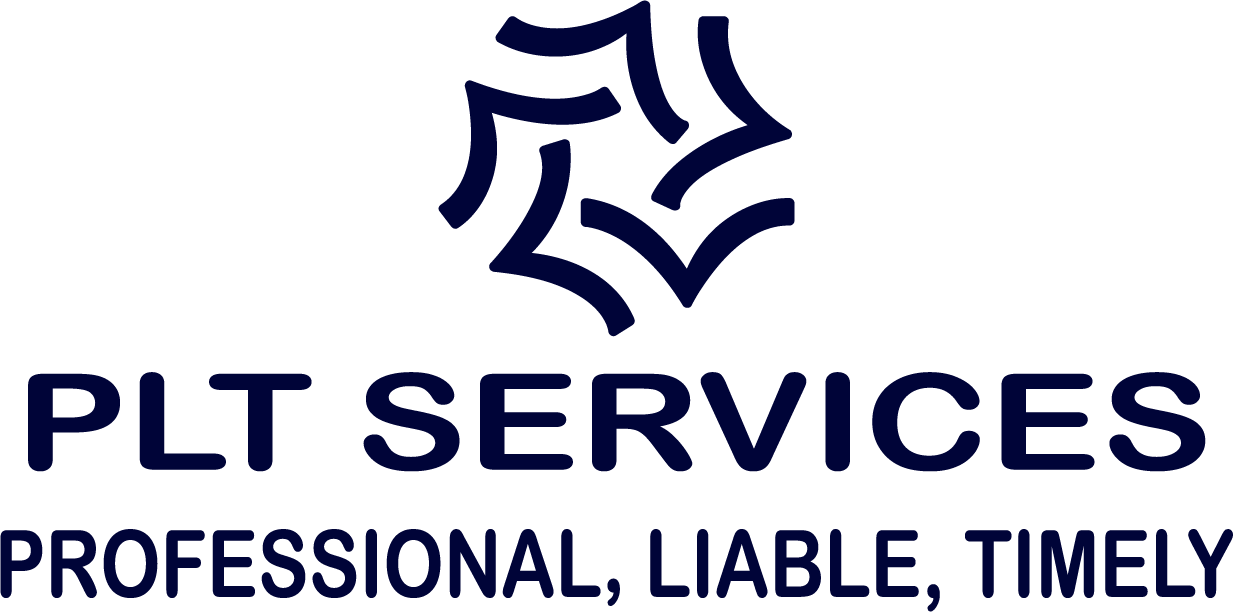 PLT Services – Consulting