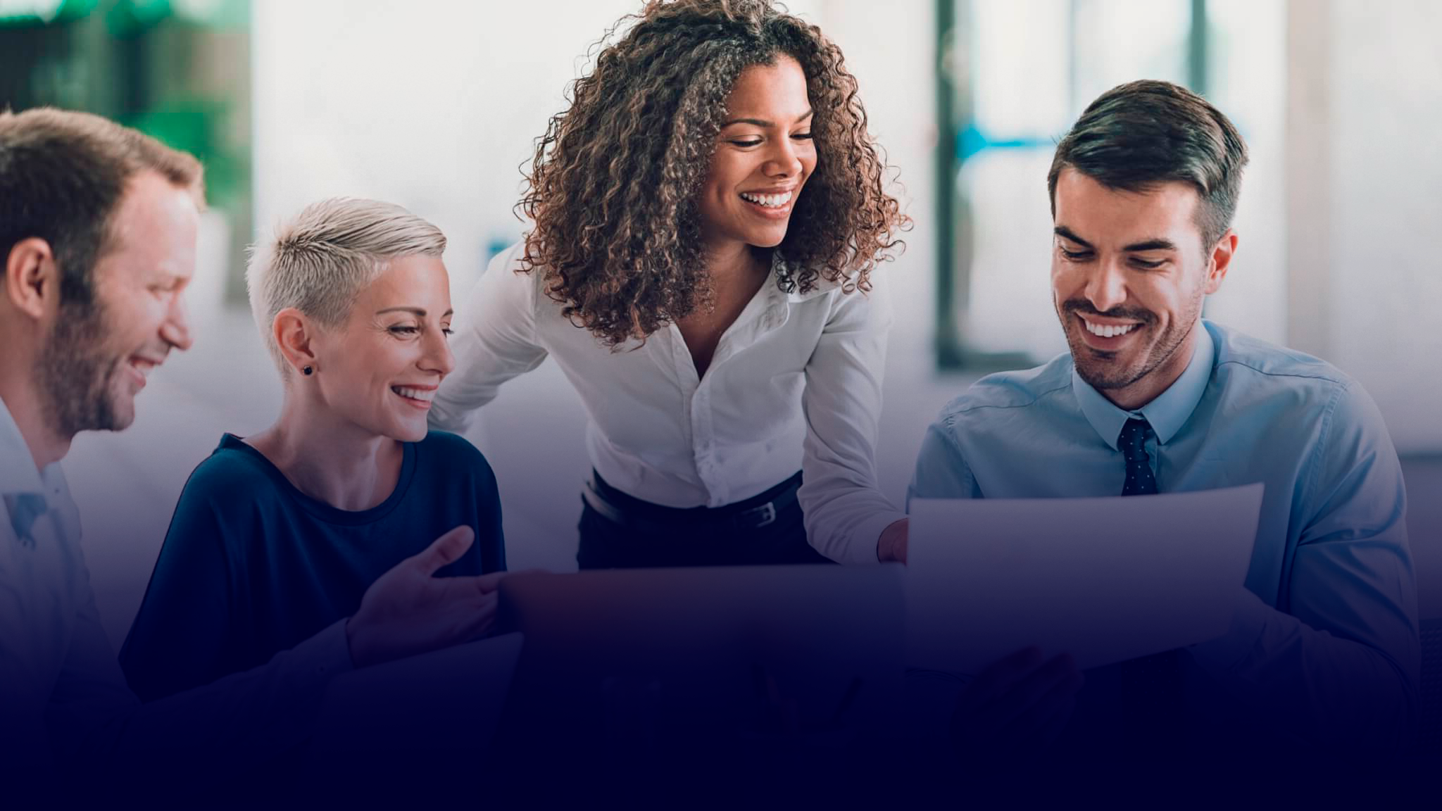 PLT Services – Consulting