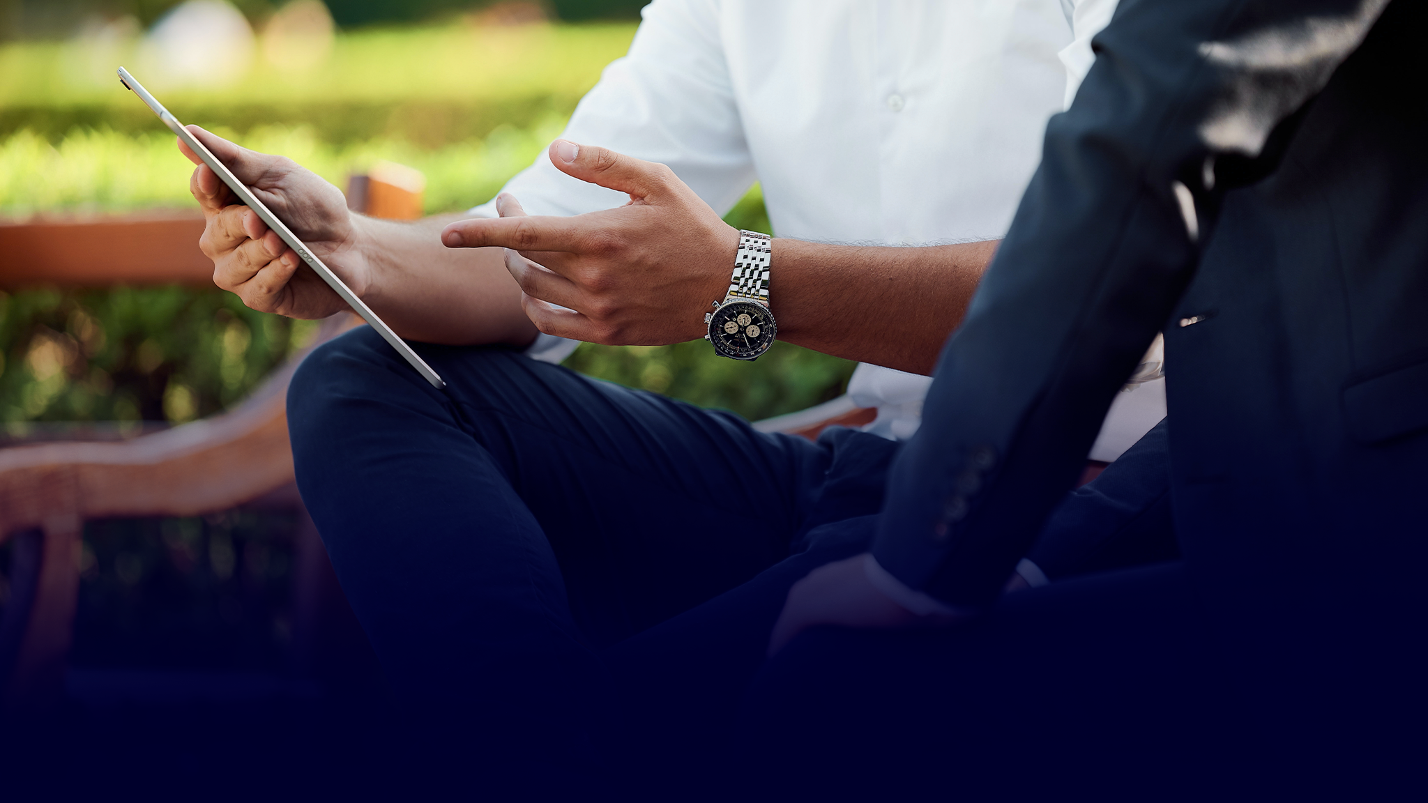 PLT Services – Consulting